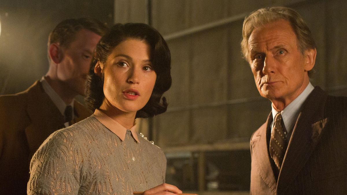 ‎Their Finest (2016) directed by Lone Scherfig • Reviews, film + cast ...