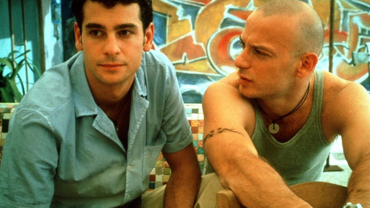 ‎His Secret Life (2001) directed by Ferzan Özpetek • Reviews, film ...