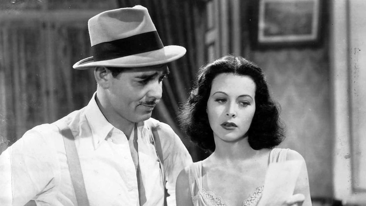 ‎Comrade X (1940) directed by King Vidor • Reviews, film + cast ...