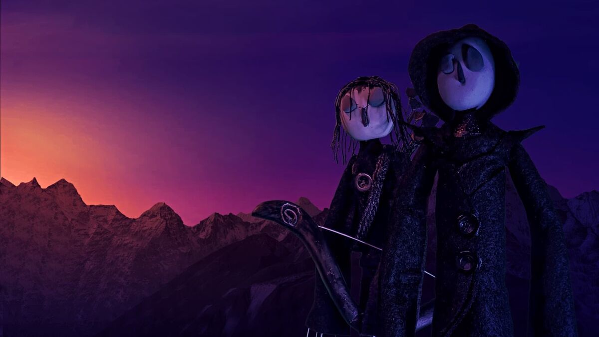 ‎Outré A Peculiar Thing (2022) directed by Nicholas Silvaggio • Film ...