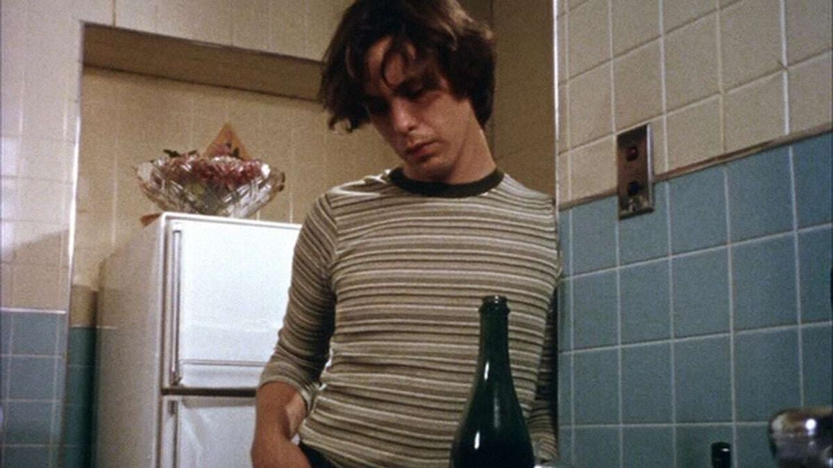 Martin’ review by arLopez • Letterboxd