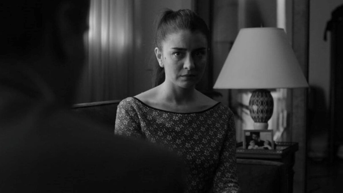 ‎Incident Light (2015) directed by Ariel Rotter • Reviews, film + cast ...