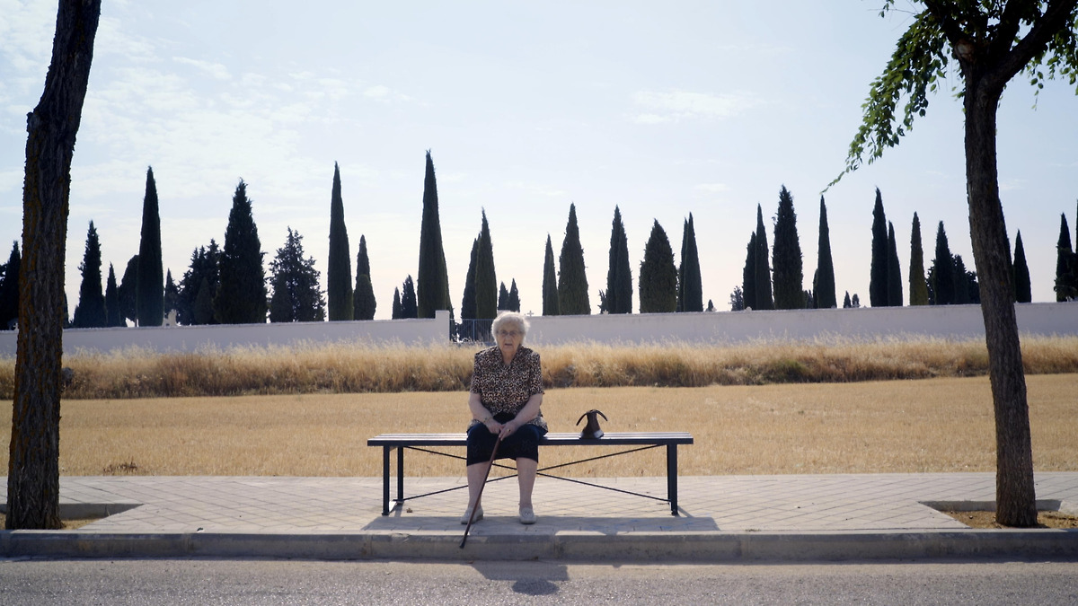‎Facunda (2020) directed by Marta Romero Coll • Reviews, film + cast ...