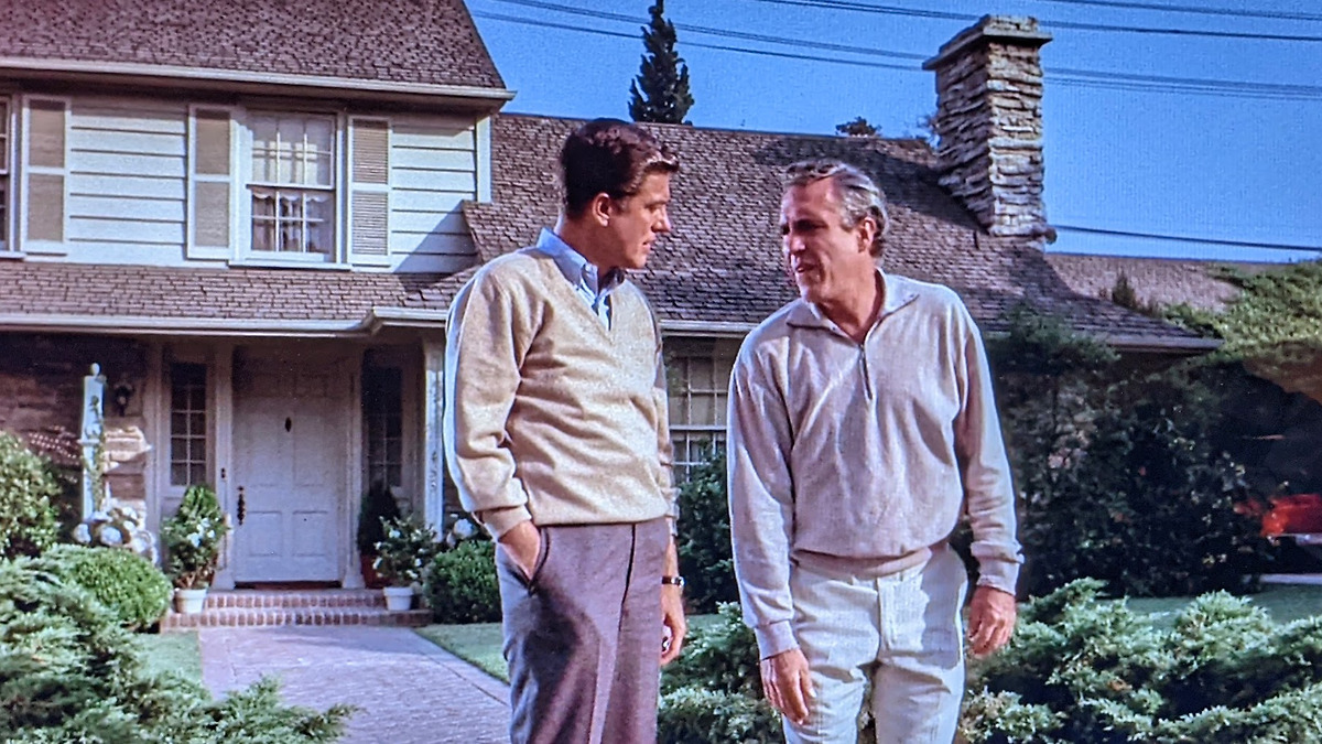 ‎Divorce American Style (1967) directed by Bud Yorkin • Reviews, film ...