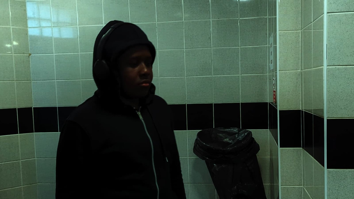 ‎Next Stall Over (2024) directed by Kash Renton • Reviews, film + cast ...