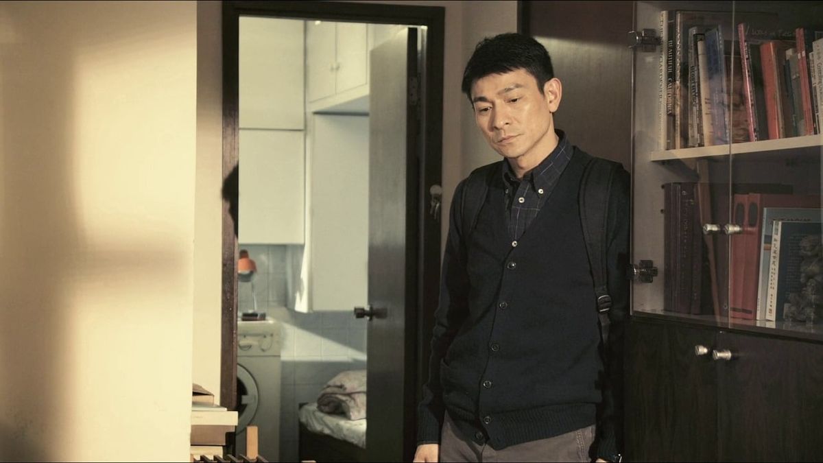 ‎A Simple Life (2011) directed by Ann Hui • Reviews, film + cast ...