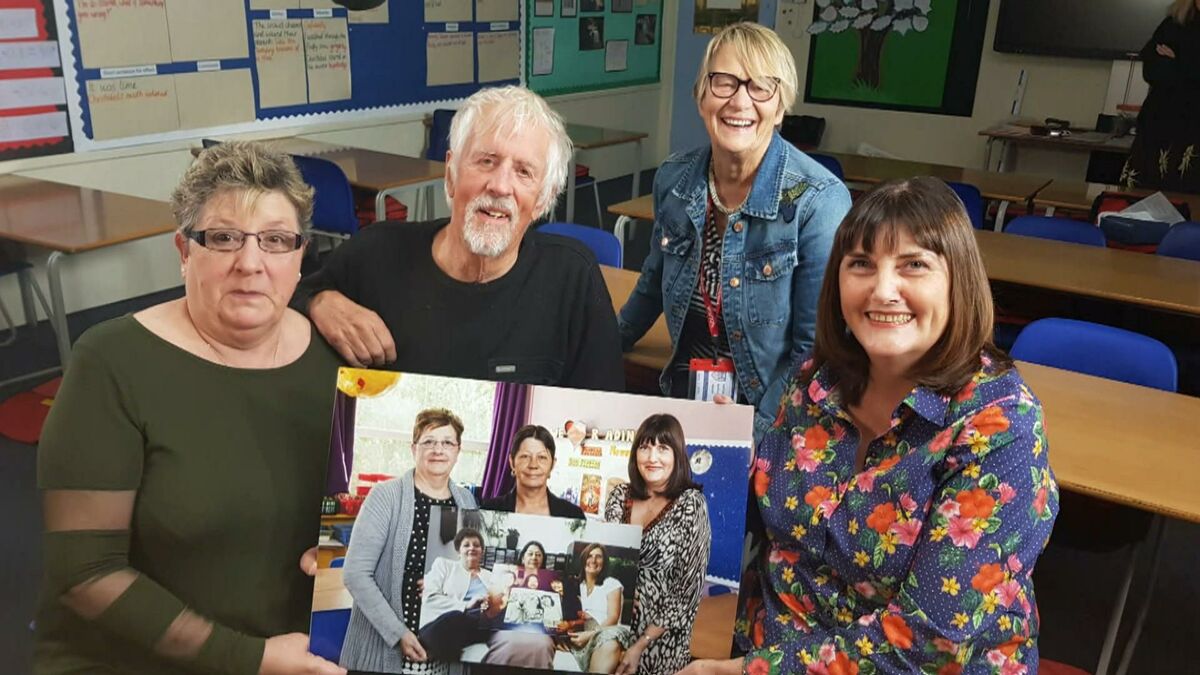 ‎63 Up (2019) directed by Michael Apted • Reviews, film + cast • Letterboxd