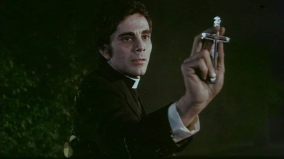 ‎Demon Witch Child (1975) directed by Amando de Ossorio • Reviews, film ...