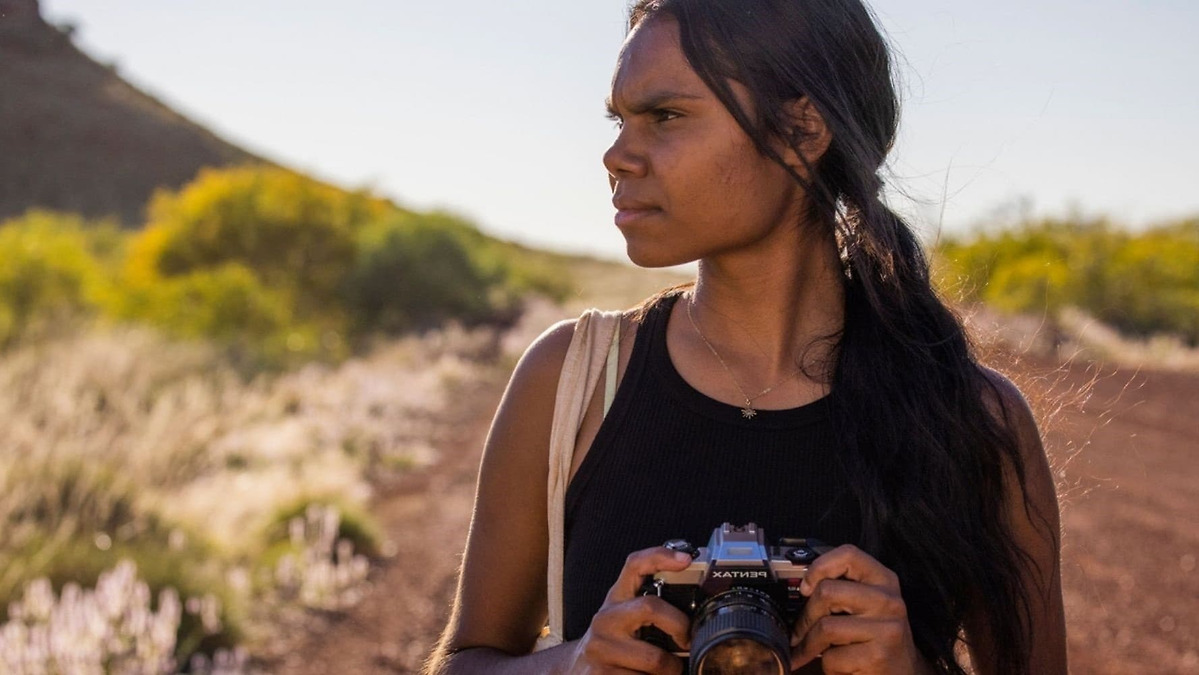 ‎Sweet As (2022) directed by Jub Clerc • Reviews, film + cast • Letterboxd
