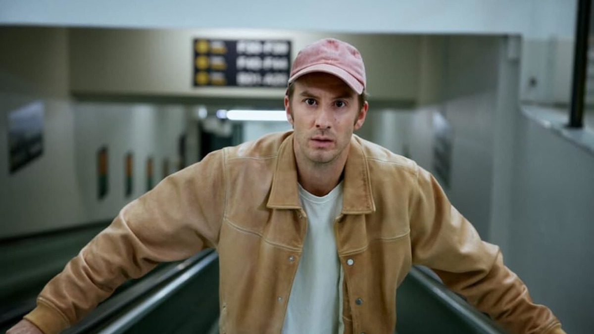 ‎Trouble (2024) directed by Jon Holmberg • Reviews, film + cast ...