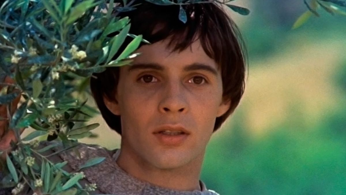 ‎Brother Sun, Sister Moon (1972) directed by Franco Zeffirelli ...