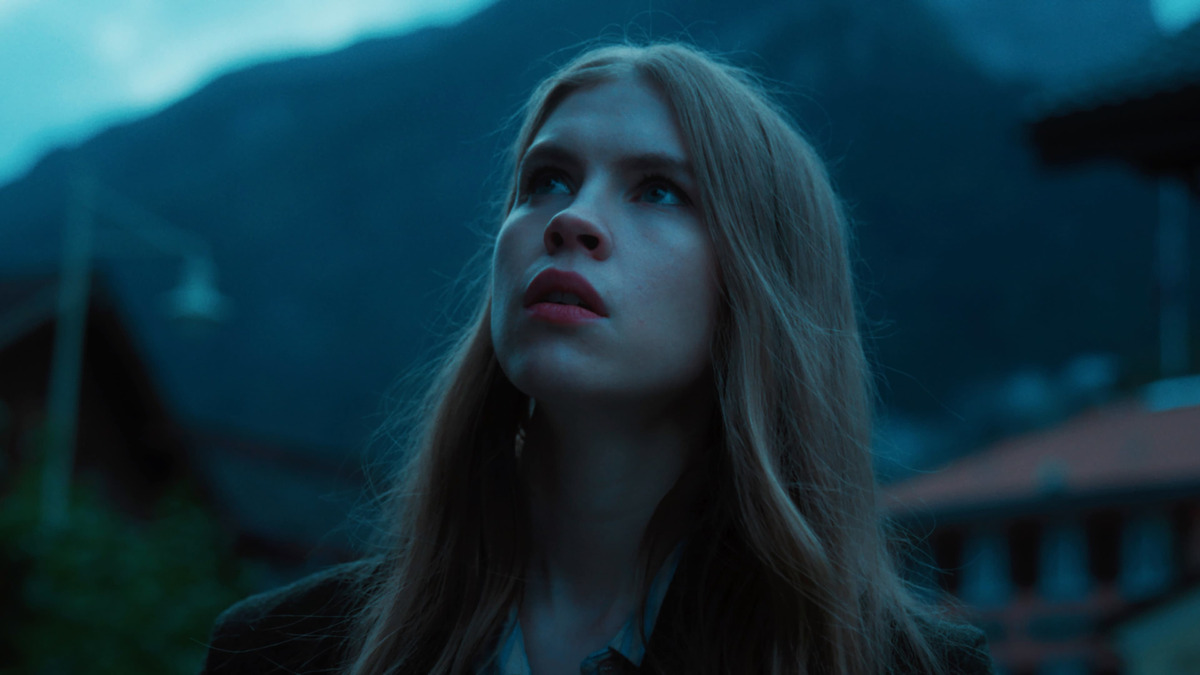 ‎Sew Torn (2024) directed by Freddy Macdonald • Reviews, film + cast • Letterboxd