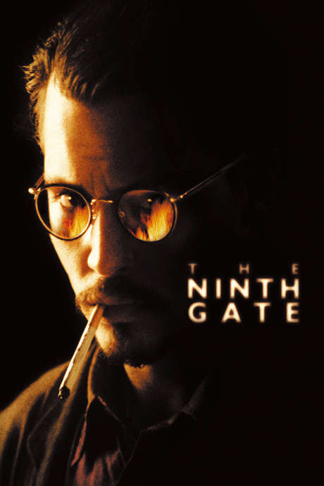 ‎The Ninth Gate (1999) directed by Roman Polanski • Reviews, film ...