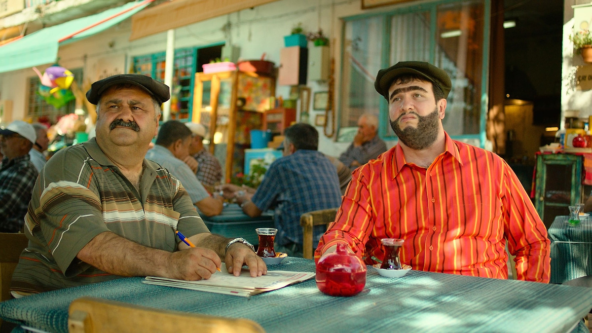 Recep Ivedik 7’ review by ZeroMadran • Letterboxd