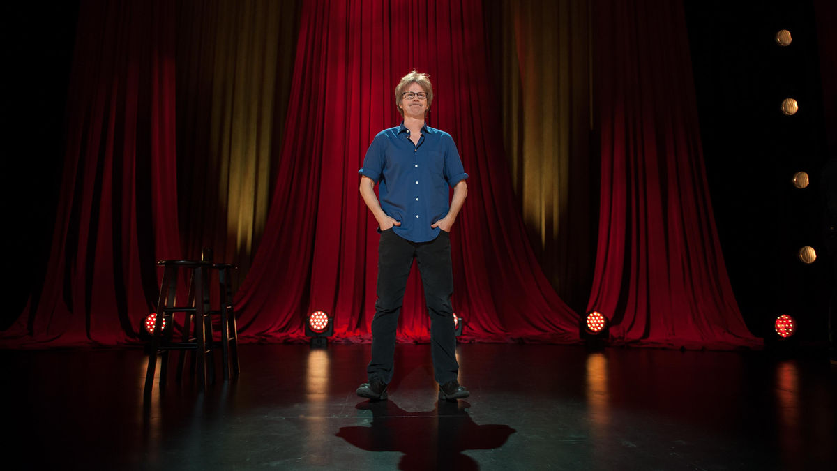 ‎Dana Carvey: Straight White Male, 60 (2016) directed by Marcus Raboy ...