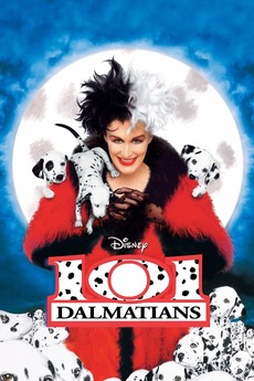 ‎101 Dalmatians (1996) directed by Stephen Herek • Reviews, film + cast ...