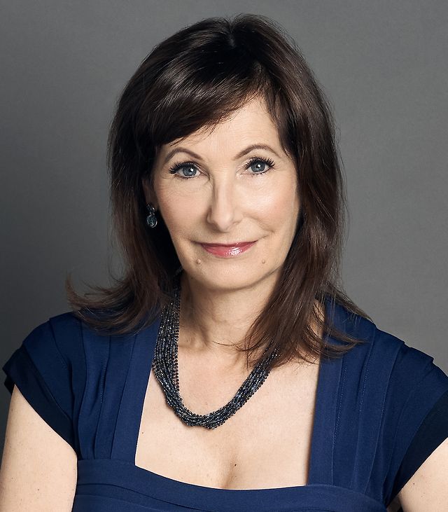 ‎Cyborgs and Aliens: prolific producer Gale Anne Hurd talks The ...