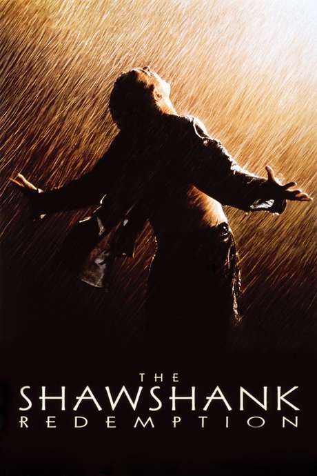 ‎The Shawshank Redemption (1994) directed by Frank Darabont • Reviews ...