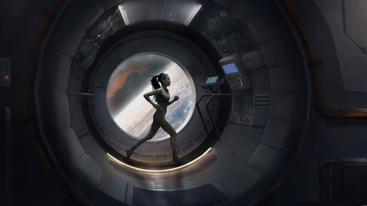 ‎Invisible Alien (2021) directed by Dawei Zhang, Lu Jintao • Reviews ...