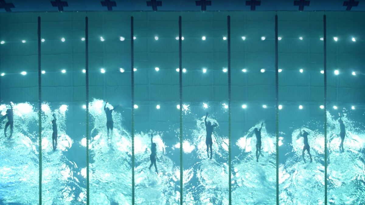 ‎Fourth Place (2015) directed by Jung Ji-woo • Reviews, film + cast ...