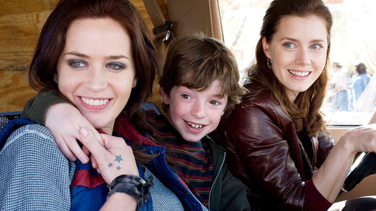 ‎Sunshine Cleaning (2008) directed by Christine Jeffs • Reviews, film ...