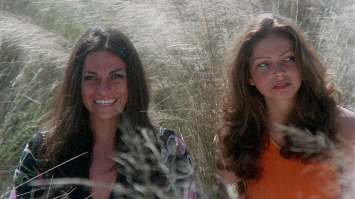 ‎Pick-up (1975) directed by Bernard Hirschenson • Reviews, film + cast ...