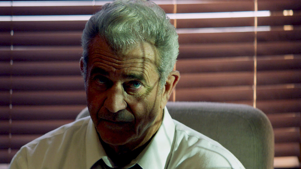 ‎Confidential Informant (2023) directed by Michael Oblowitz • Reviews ...