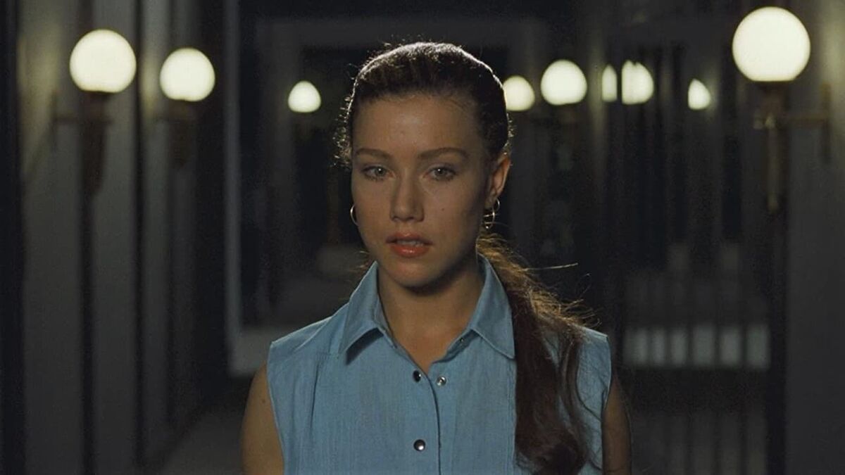 ‎Demons 2 (1986) directed by Lamberto Bava • Reviews, film + cast ...