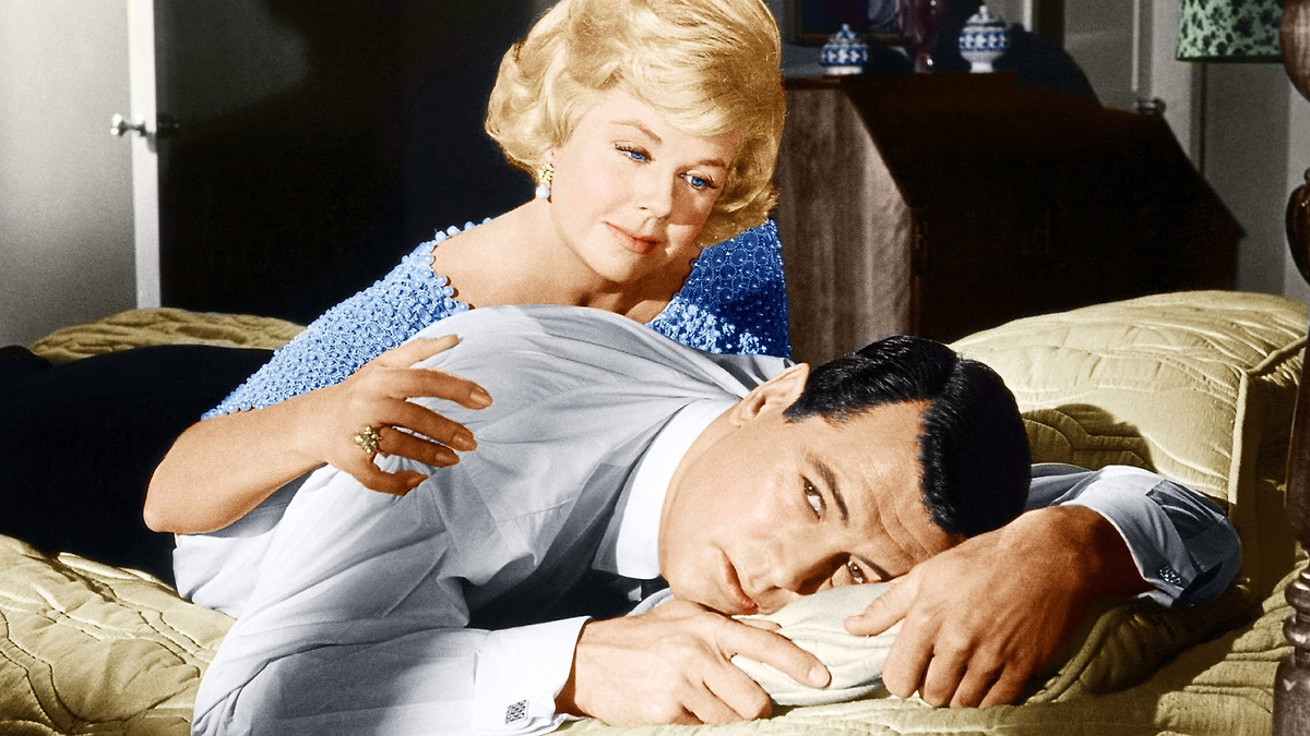 ‎Lover Come Back (1961) directed by Delbert Mann • Reviews, film + cast ...