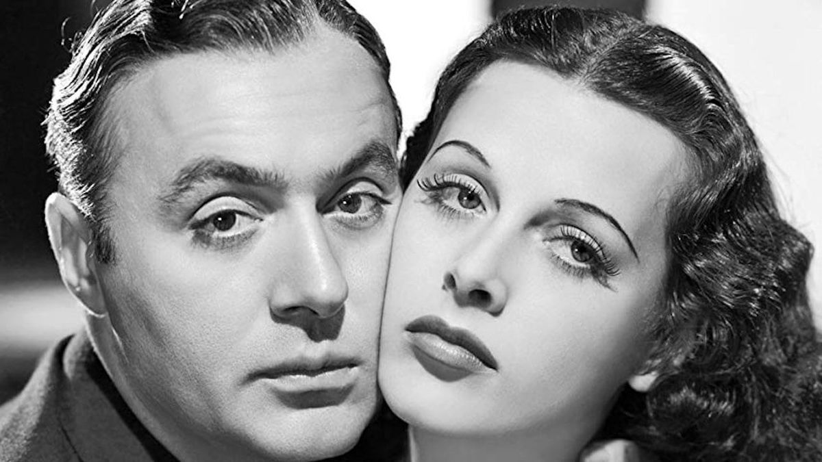 ‎Algiers (1938) directed by John Cromwell • Reviews, film + cast ...