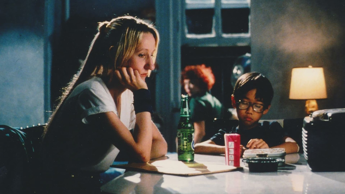 ‎Sleepwalk (1986) directed by Sara Driver • Reviews, film + cast ...