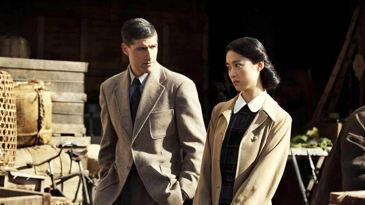 ‎Emperor (2012) directed by Peter Webber • Reviews, film + cast ...