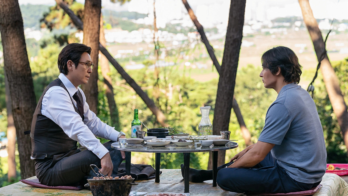 A Normal Family’ review by junebugyoung • Letterboxd