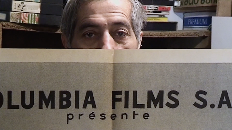 ‎Secret Cinema: Ehsan Khoshbakht unearths hidden treasure with his new documentary Celluloid ...