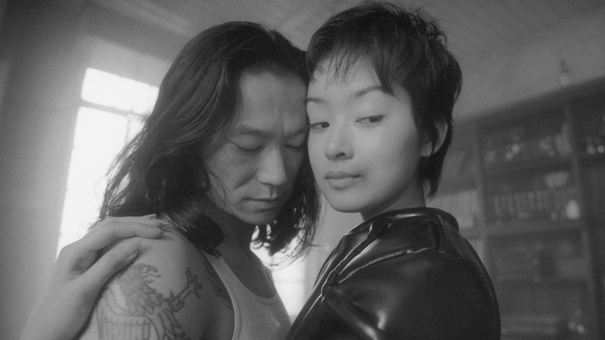 ‎Bullet Ballet (1998) directed by Shinya Tsukamoto • Reviews, film ...
