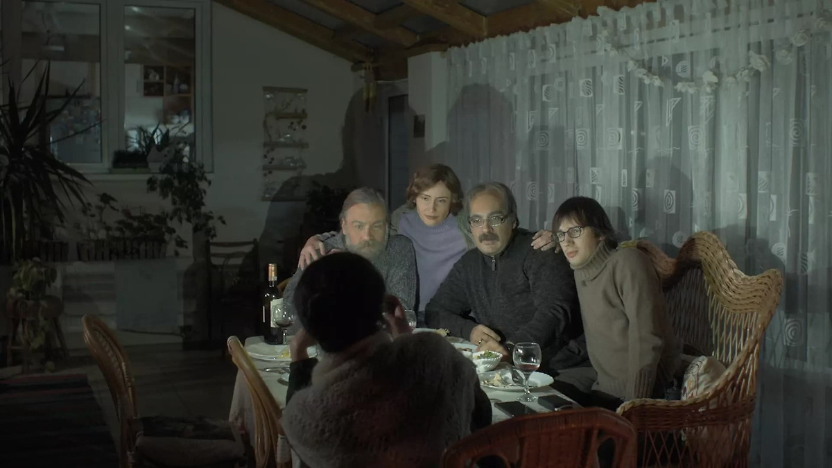 La Palisiada’ review by Bill McAlpine • Letterboxd