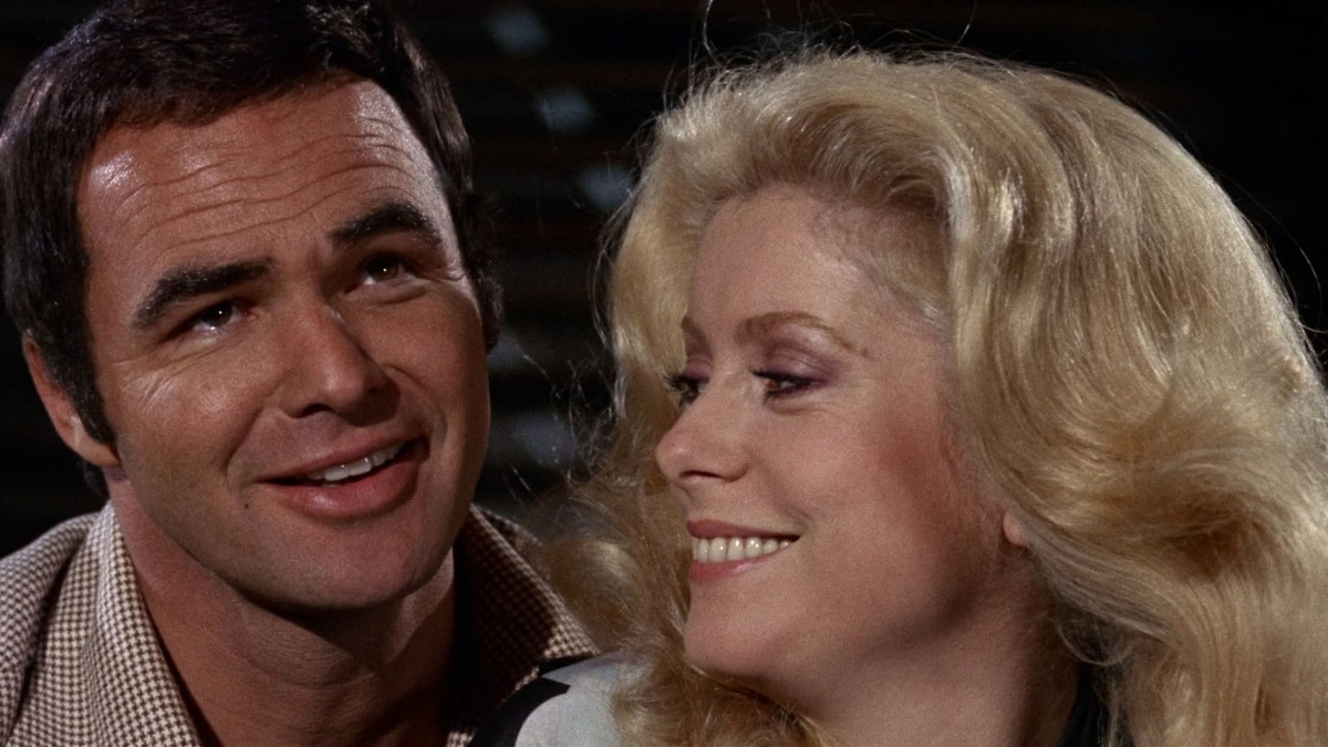 ‎Hustle (1975) directed by Robert Aldrich • Reviews, film + cast ...