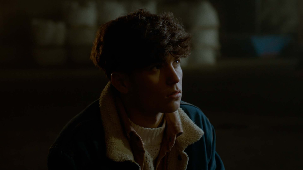 ‎Banger (2023) directed by Marc Camardons • Reviews, film + cast ...