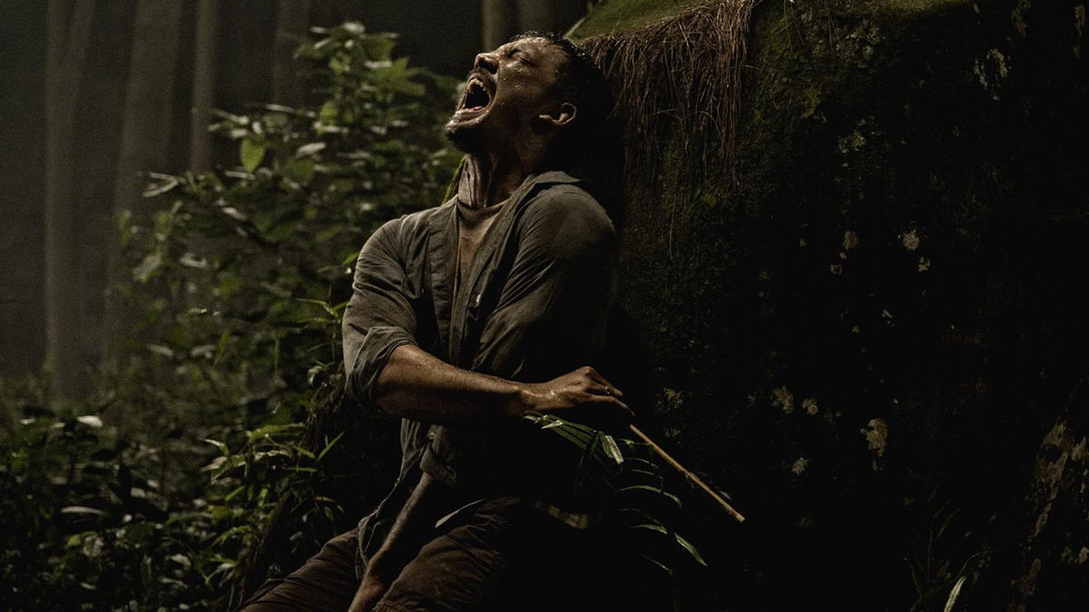 Ritual’ review by Eltopo68 • Letterboxd