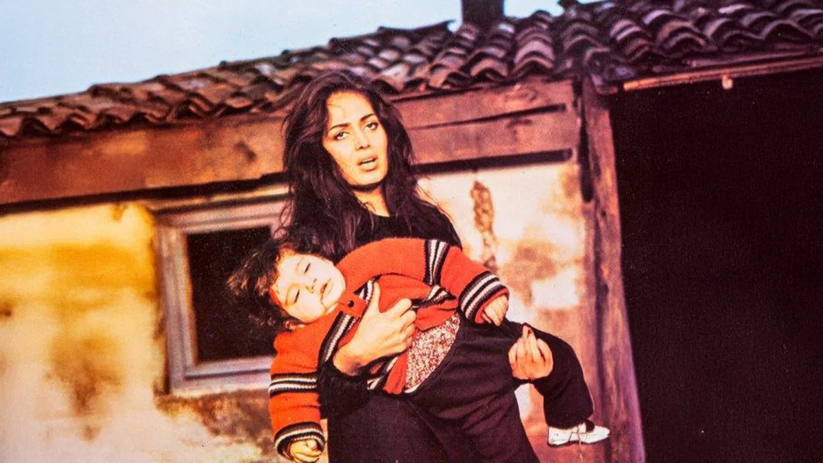 The Return’ review by Arda Skywalker • Letterboxd