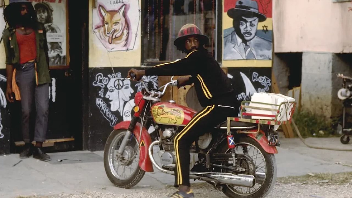 ‎Rockers (1978) directed by Ted Bafaloukos • Reviews, film + cast ...