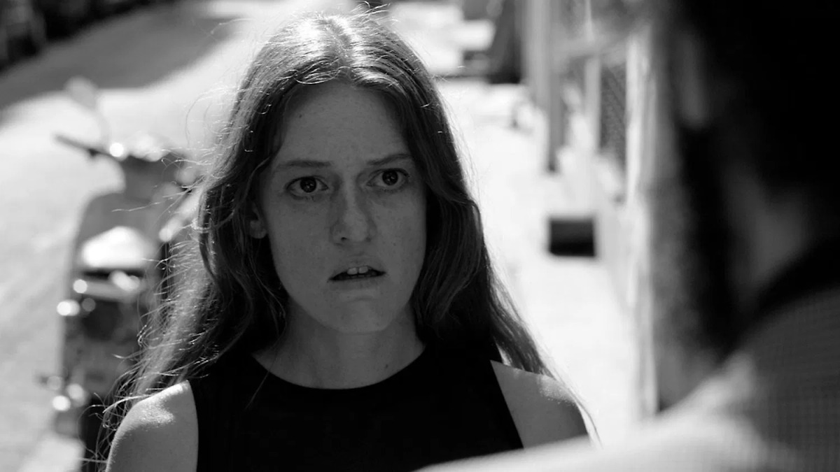 ‎Cold? (2025) directed by Andreas Kontopoulos • Reviews, film + cast • Letterboxd