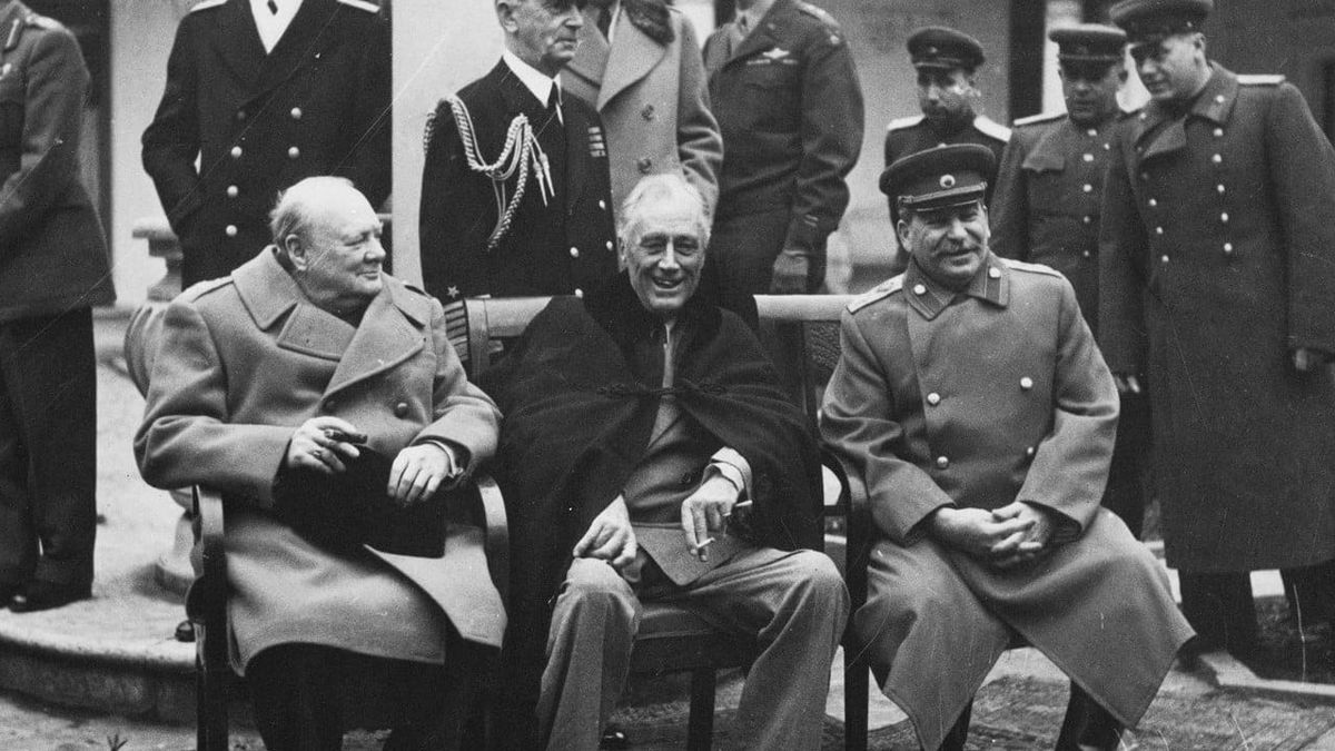 ‎The World at War (1973) directed by David Elstein, Ted Childs et al ...