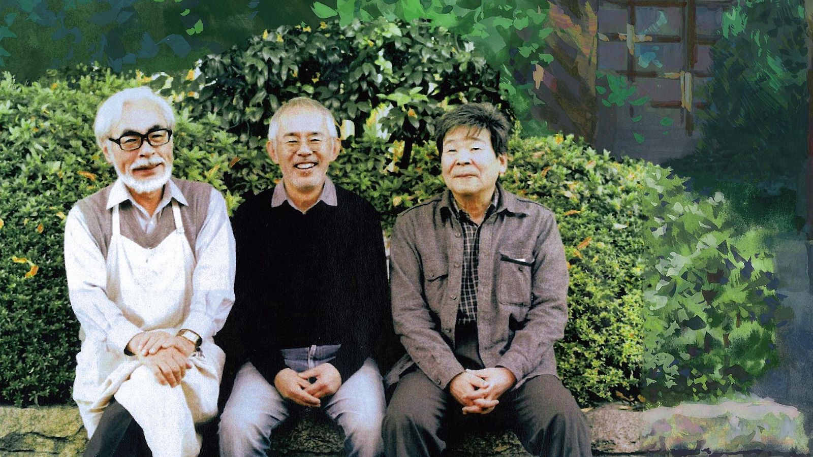 ‎Only Yesterday: six years after his passing, famed Studio Ghibli ...