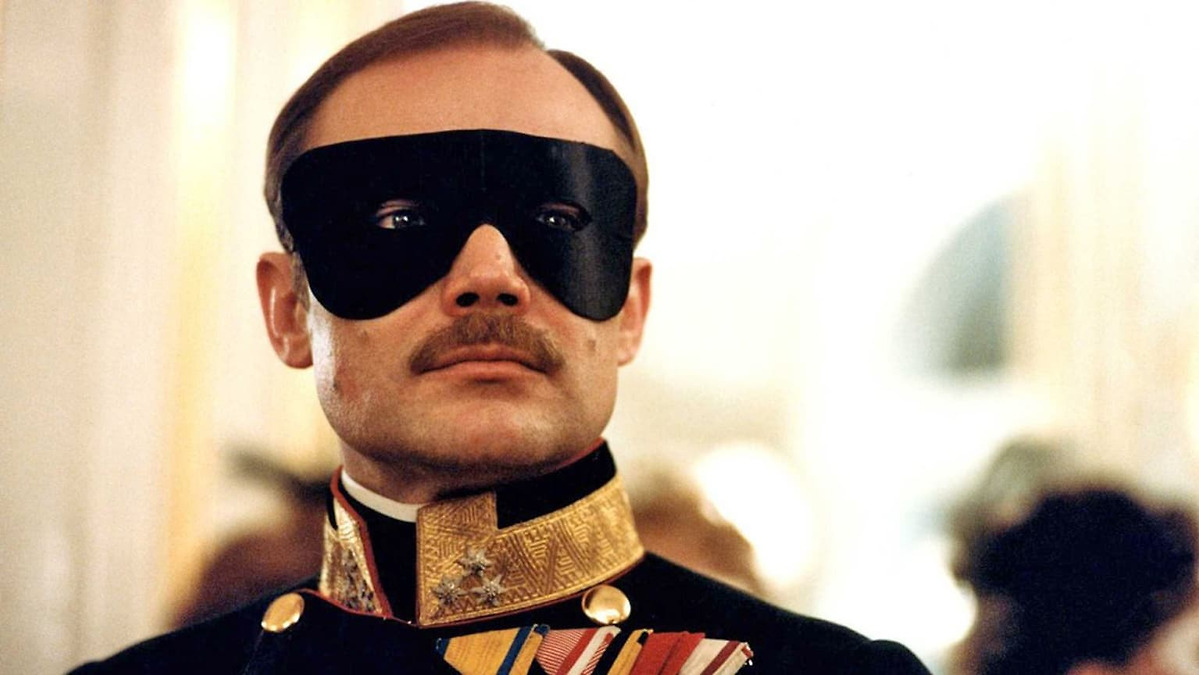 ‎Colonel Redl (1985) directed by István Szabó • Reviews, film + cast ...