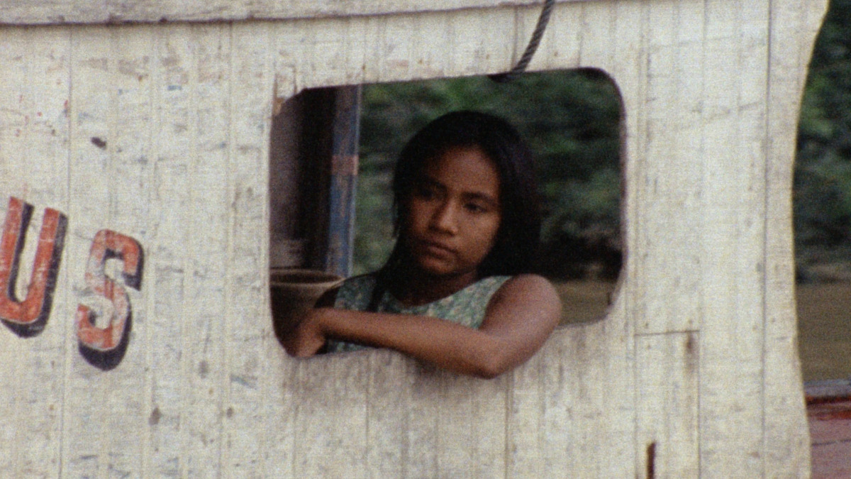 Iracema’ review by Isabella Faria • Letterboxd