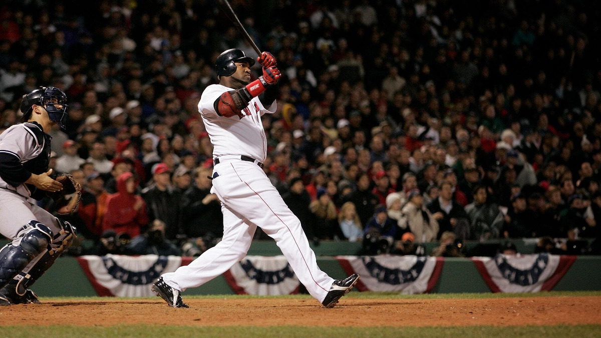 the Comeback 2004 Boston Red Sox 2024 Directed By Colin Barnicle