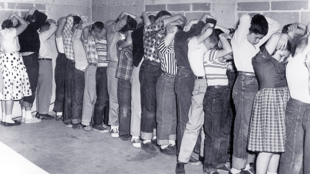 The Atomic Cafe’ review by PaperPlane • Letterboxd