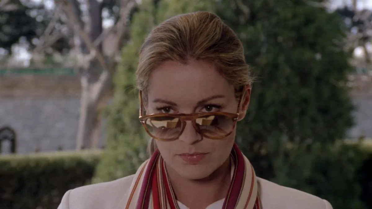 ‎Honey (1981) directed by Gianfranco Angelucci • Reviews, film + cast ...