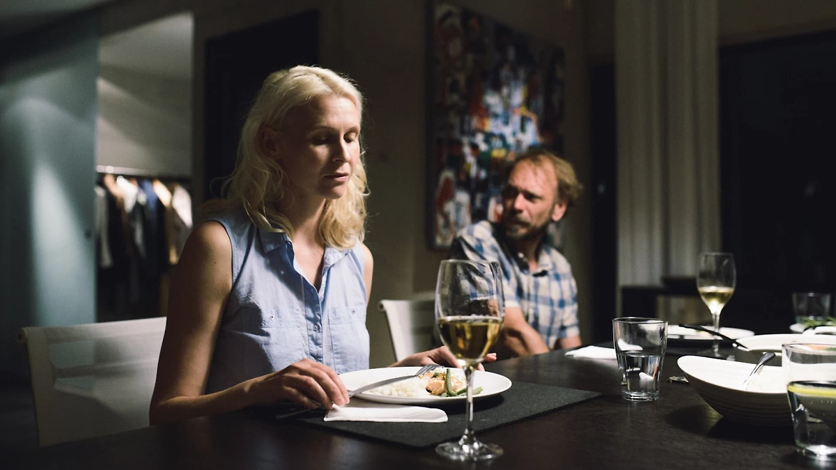 ‎Delusion (2016) directed by Vallo Toomla • Reviews, film + cast ...